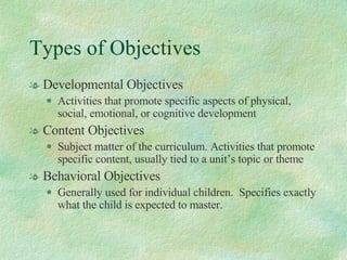 Observations And Evaluations | PPT