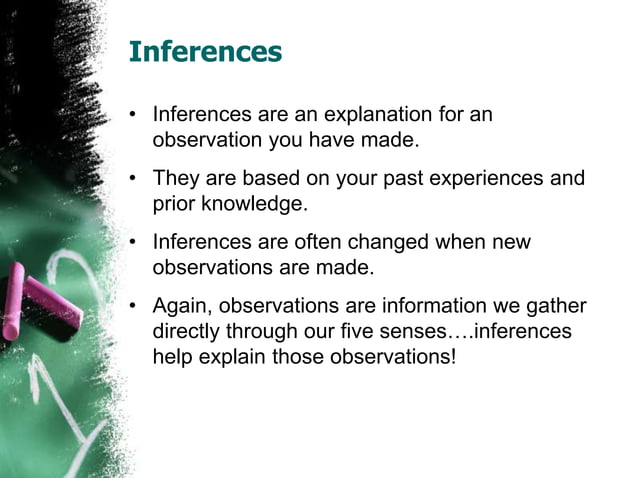 observations-vs-inferences present.ppt