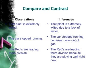 observations-vs-inferences present.ppt