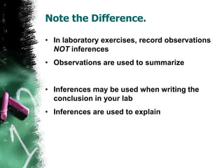observations-vs-inferences present.ppt