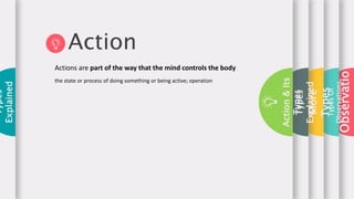observations & actions.pptx