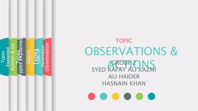 observations & actions.pptx