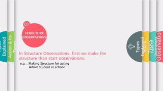 observations & actions.pptx