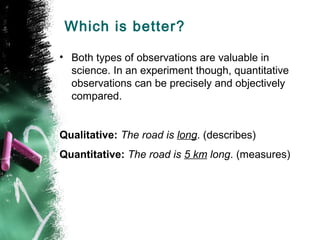 3_Observations and Inferences | PPT