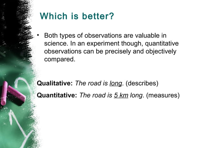 3_Observations and Inferences | PPT