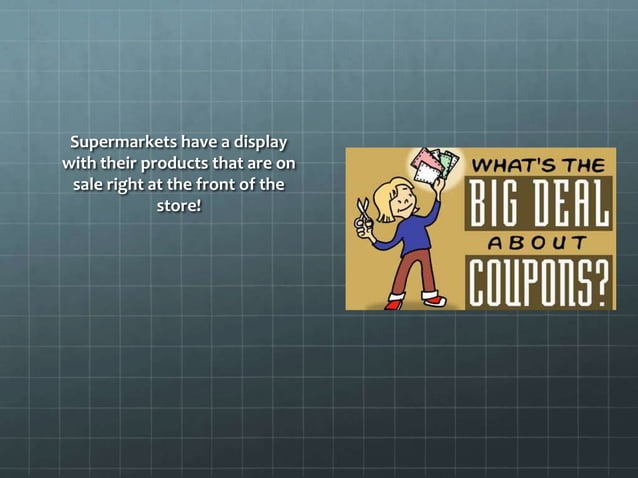 Observation of Stores | PPTX