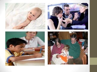 Observation skills | PPTX