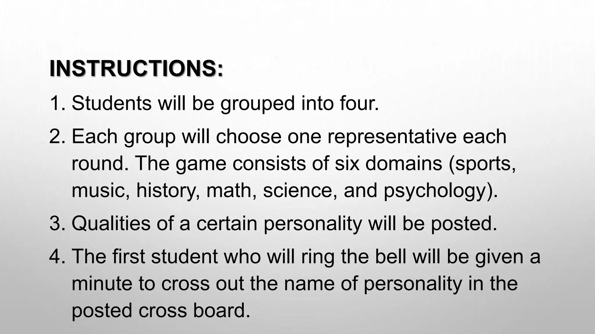 One to One Function (General Mathematics) | PPTX