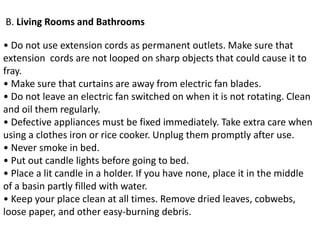 OBSERVE-PRECAUTIONARY-AND-PROPER-PROCEDURES-IN-ADDRESSING-A-FIRE ...