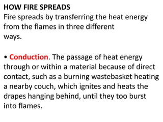OBSERVE-PRECAUTIONARY-AND-PROPER-PROCEDURES-IN-ADDRESSING-A-FIRE ...