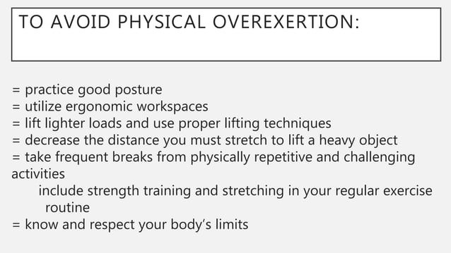Observe personal safety protocol in dancing to avoid dehydration ...