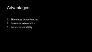 Observer pattern | PPT