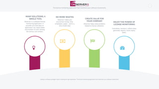 Observer License Tracer | PDF | Operating Systems | Computer Software ...