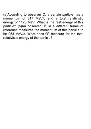 Observer in Relativity.pdf