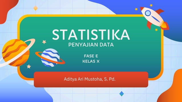 ppt statistika matematika fase e ggaku asmalal | PPT