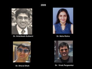 Observers 2007 2008 2009 | PPT