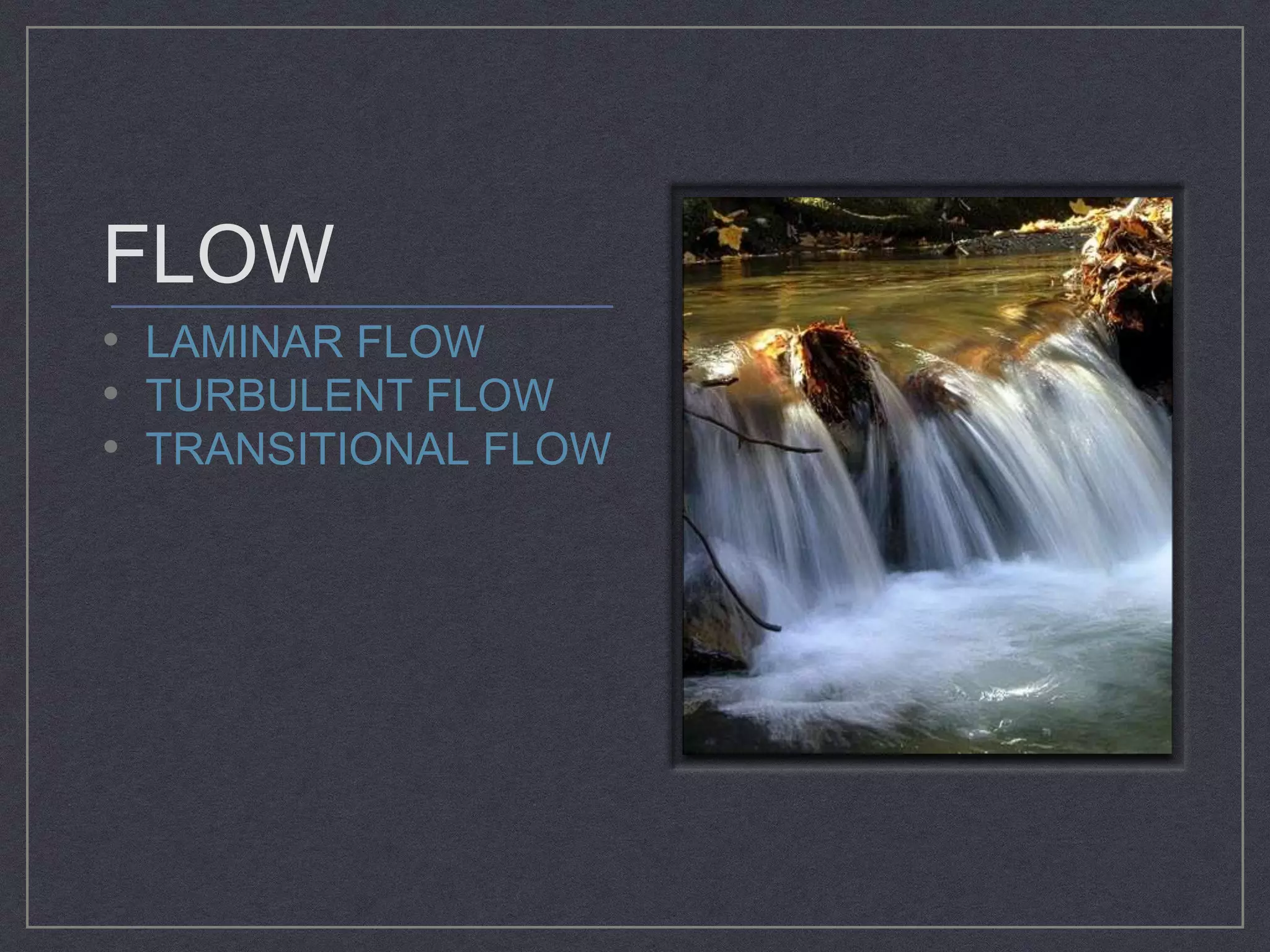 Observing and Assessing Flow | PPTX