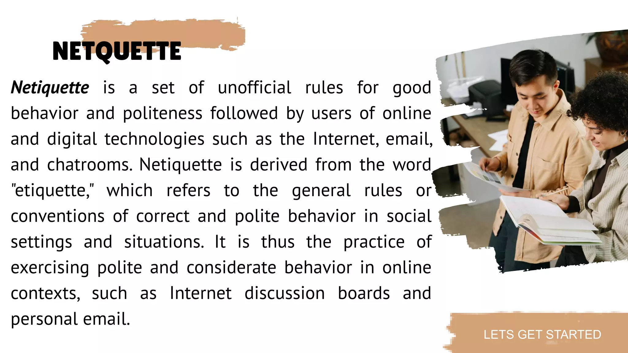 Observing Netiquette Online Publishing.pptx