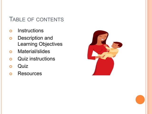 Observing Young Children | PPTX | Parenting Babies and Toddlers | Parenting