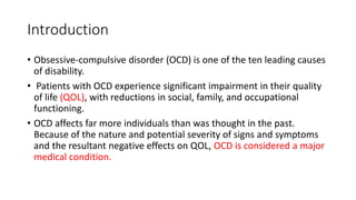 Obsessive compulsion disorder.pptx