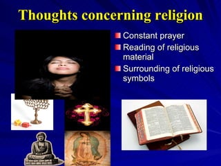 Obsessive Compulsive Disorder | PPT