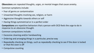 Obsessive Compulsive Disorder.pptx