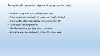Obsessive Compulsive Disorder.pptx