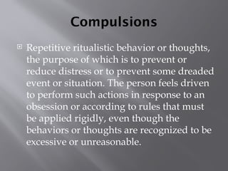 Obsessive Compulsive Disorder Student Version.pptx