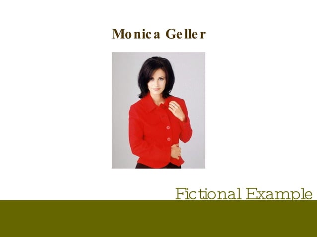 Obsessive State Of Mind | PPT