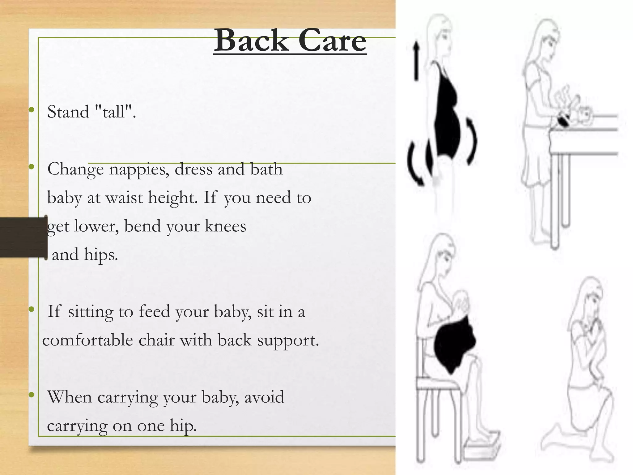 Physiotherapy in Obs & gynae | PPTX