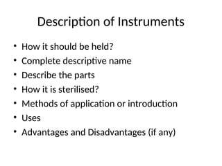 Obs _ Gynae Instruments look deeply in images.ppt