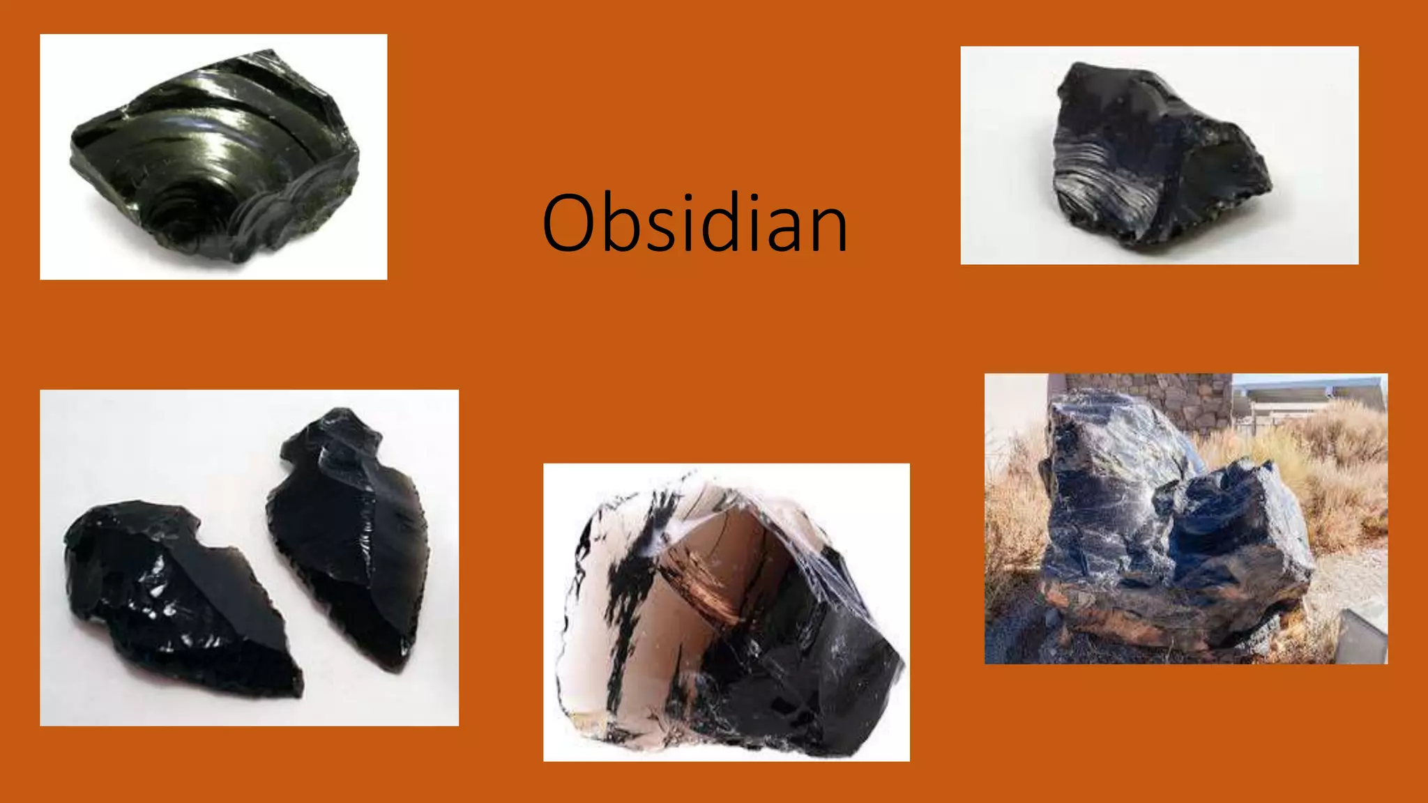 Obsidian | PPTX