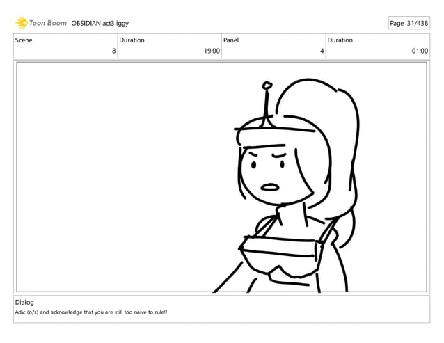 AT: Distant Lands "OBSIDIAN" (2) | PPT