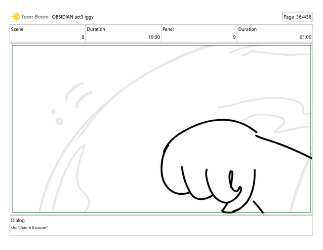 AT: Distant Lands "OBSIDIAN" (2) | PPT