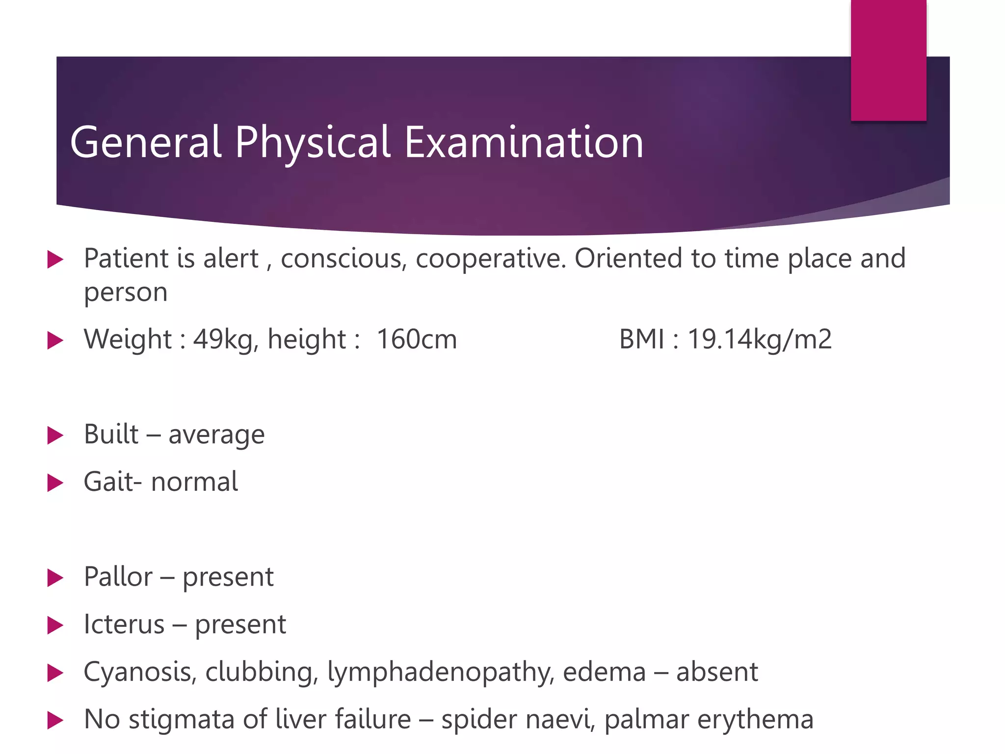 Obs jaundice for whipple procedure ppt.pptx | Digestive Disorders ...
