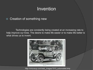Obsolescence And Technological Change | PPT