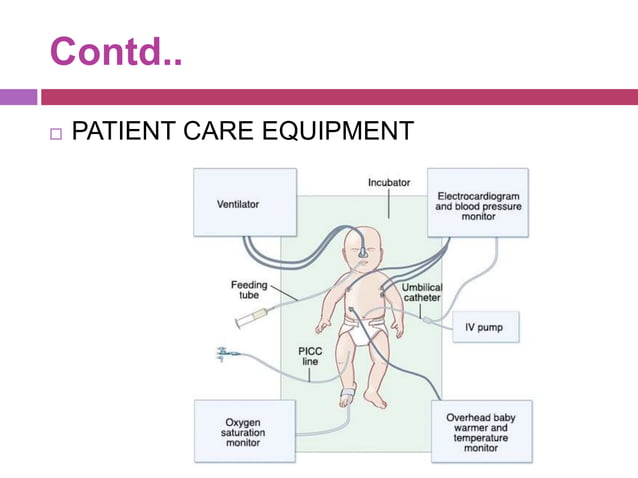 Infection control in NICU. pptx | PPTX | Parenting Babies and Toddlers ...