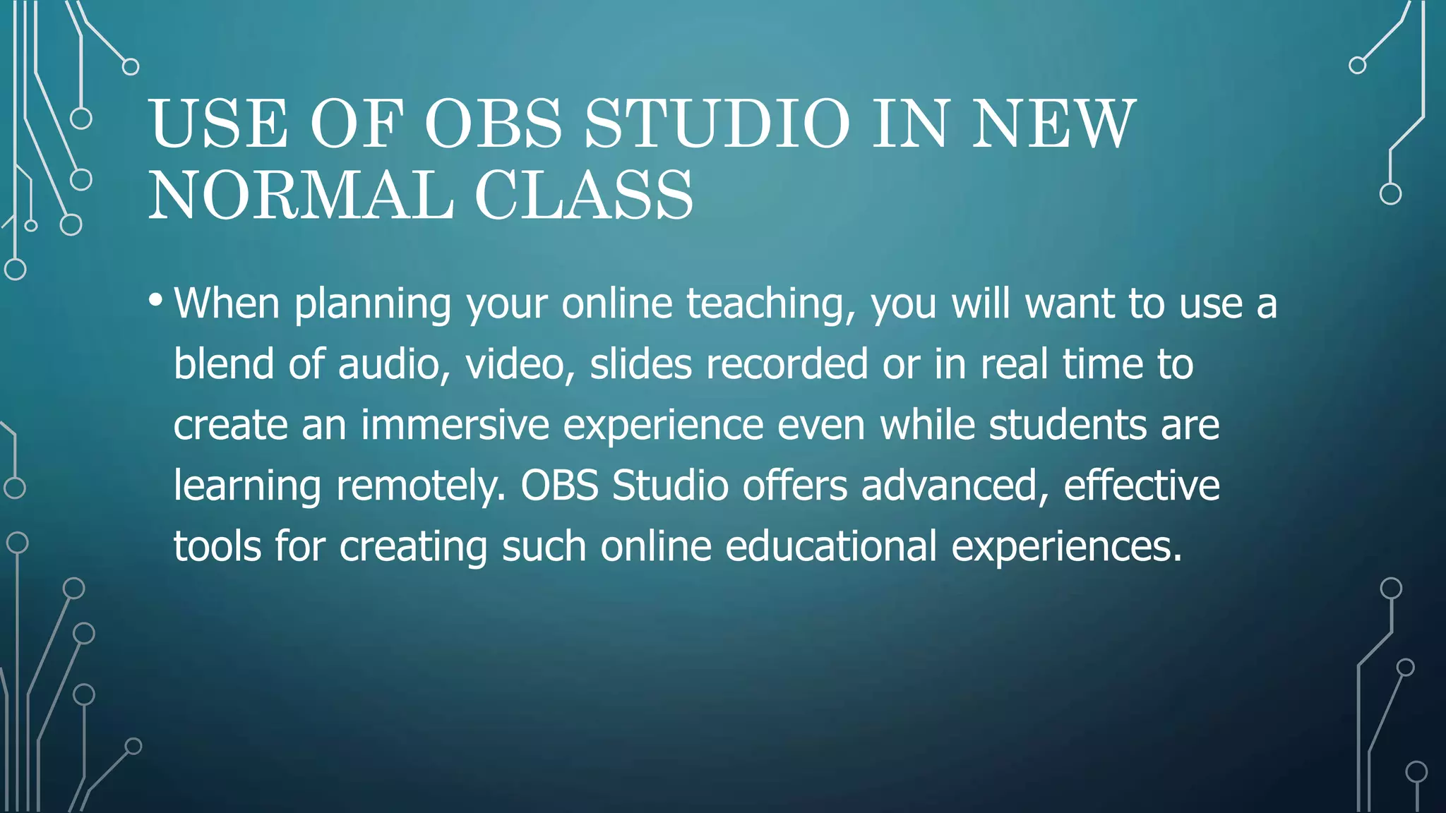 OBS Studio.pptx