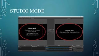 OBS Studio.pptx