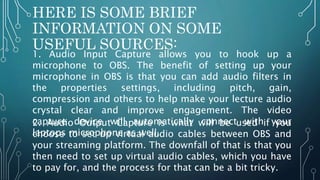 OBS Studio.pptx