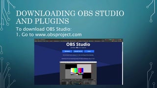 OBS Studio.pptx