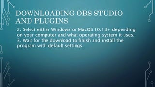 OBS Studio.pptx