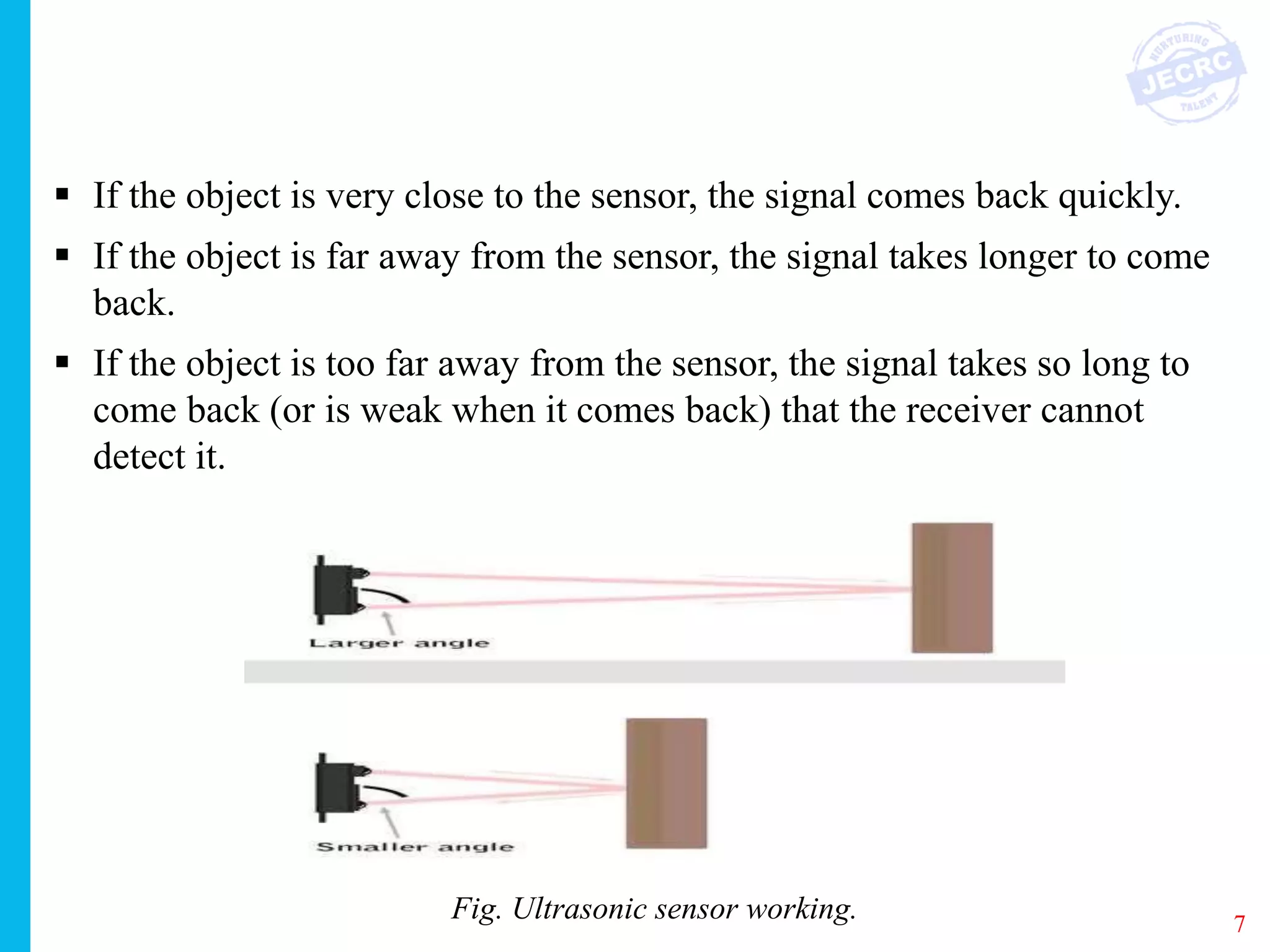 Obstacle Avoidance Robot | PDF