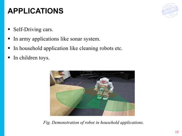 Obstacle Avoidance Robot | PDF