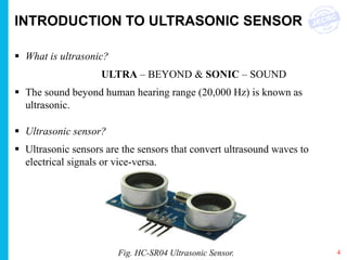 Obstacle Avoidance Robot | PDF