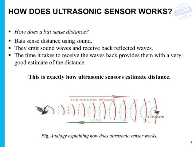 Obstacle Avoidance Robot | PDF