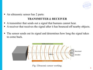 Obstacle Avoidance Robot | PDF
