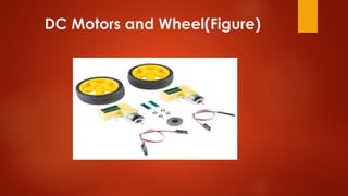 Obstacle avoiding car project slide | PDF