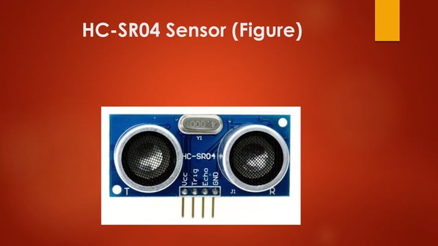 Obstacle avoiding car project slide | PDF | Robotics | Technology ...