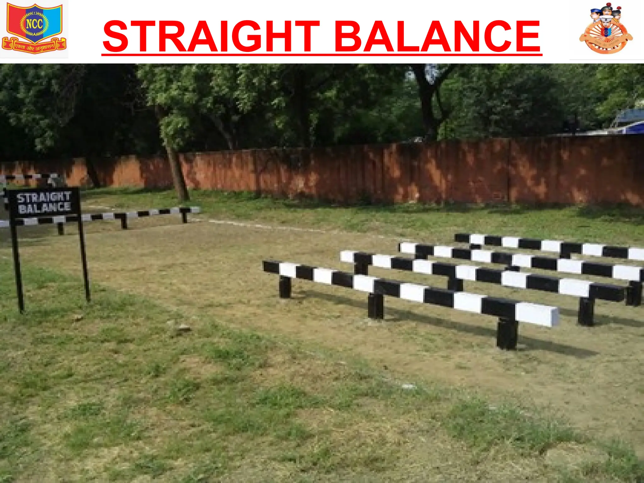 NATIONAL CADET CORPS OBSTACLE COURSE.pptx